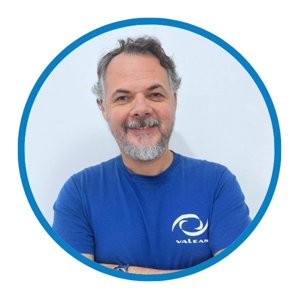 Quem somos – Valean