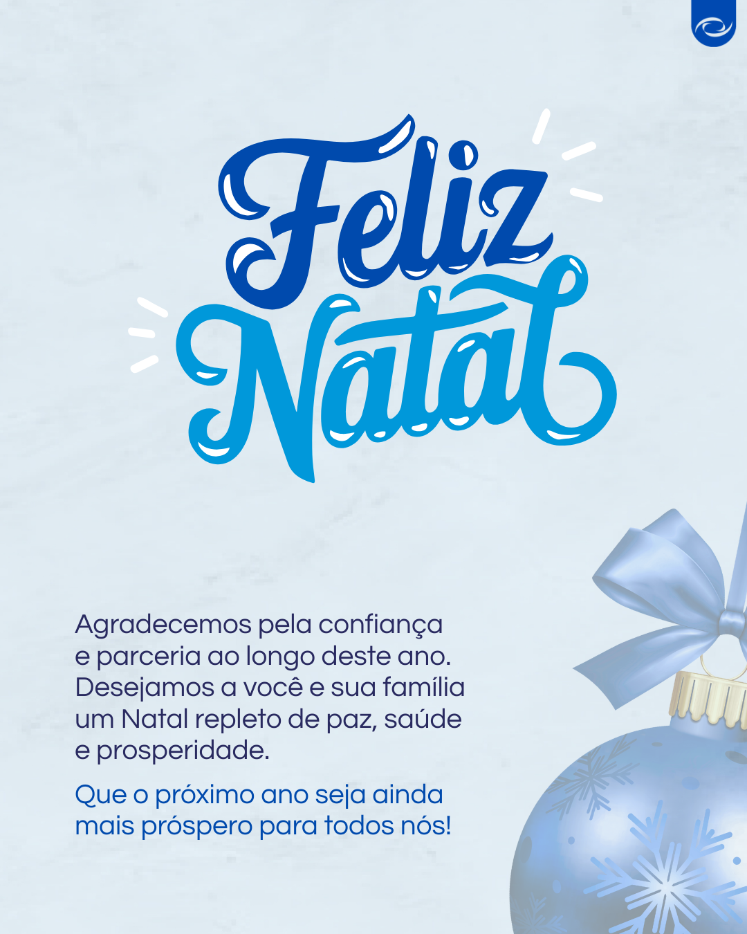 Feliz Natal: Um Convite para Celebrar a Vida - Valean